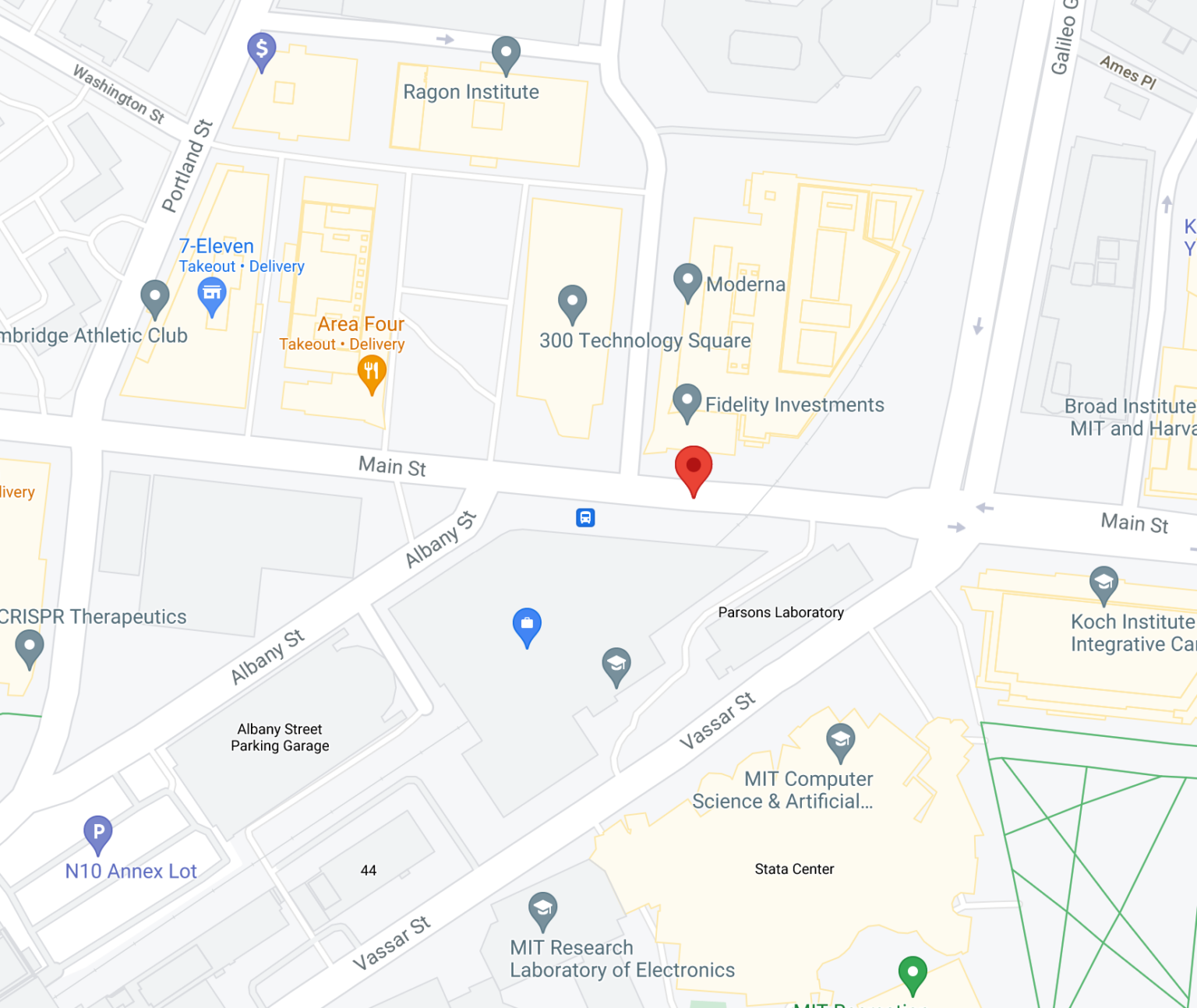 Contact Us - The Wang Lab at MIT